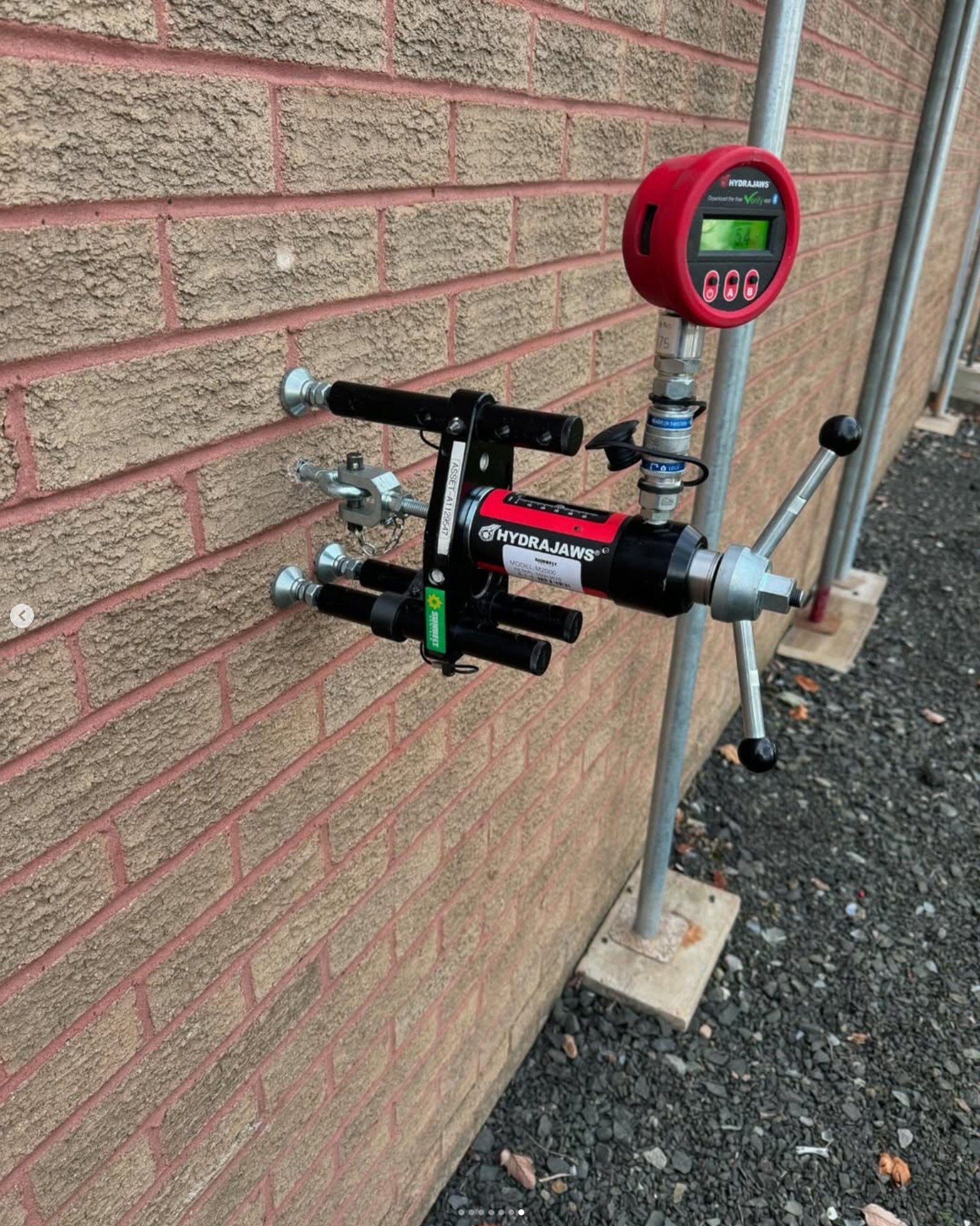 Health and Safety - Jaku Scaffolding Ltd
